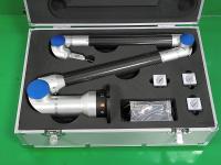China Articulated Arm Coordinate Measuring Machine with 1.5m-3.5m Measurement Range Portable CMM 3D Measuring Arm RA3 for sale