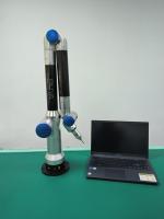 China Articulated Arm Coordinate Measuring Machine with 1.5m-3.5m Measurement Range Portable CMM 3D Measuring Arm RA3 for sale