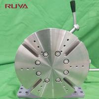 China Servo-type Calibration Device for Clinometers with Ф200mm Table Diameter for sale