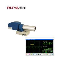 China AutoMAT 5000 High Precision Dual Axis Autocollimator with 300mm Focal Length for Ultra-Accurate Angle Measurement for sale