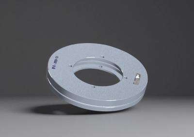China RYEO-75 Inductor Series Circular Induction Synchronizer for sale