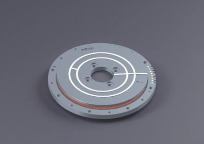 China RYS7-720 Split Series Circular Induction Synchronizer Anti-Electromagnetic Interference for sale