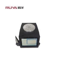 China High Precision 1 Axis Turntable DT200-C with 15kg Payload Capacity Designed for Inertial Navigation Testing and Angular Measurement for sale