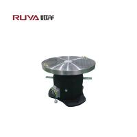 China DT300-AS Single Axis Electric Turntable with 5kg Payload 0.02mm Flatness for Precision Testing for sale