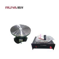 China DT300-AS Single Axis Electric Turntable with 5kg Payload 0.02mm Flatness for Precision Testing for sale