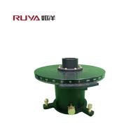China ST400-A Single-Axis Manual Non-Magnetic Turntable for sale