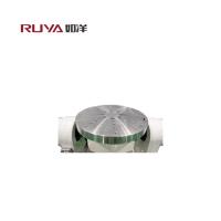 China 3DT320-A Small Tabletop Three-Axis Electric Inertial Navigation Test Turntable with 15Kg Load Weight 320mm Table Diameter for sale
