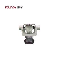 China 3DT320-A Small Tabletop Three-Axis Electric Inertial Navigation Test Turntable with 15Kg Load Weight 320mm Table Diameter for sale