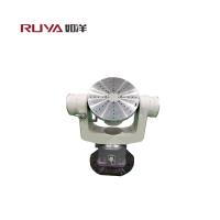 China 3DT320-A Small Tabletop Three-Axis Electric Inertial Navigation Test Turntable with 15Kg Load Weight 320mm Table Diameter for sale