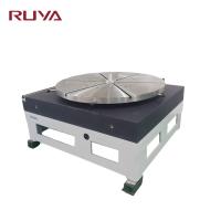China ST1000-D High Precision Rotary Platform with 400mm Payload and 100kg Load Capacity for sale