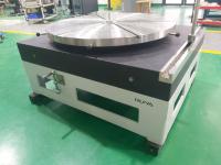 China ST1000-D High Precision Rotary Platform with 400mm Payload and 100kg Load Capacity for sale