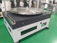 China ST1000-D High Precision Rotary Platform with 400mm Payload and 100kg Load Capacity for sale