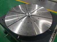 China ST1000-D High Precision Rotary Platform with 400mm Payload and 100kg Load Capacity for sale