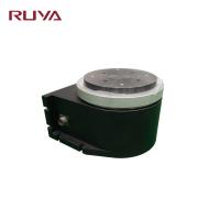 China DT200-B High Precision 10kg Payload Single Axis Inertial Test Turntable with Customizable Slip Ring for sale
