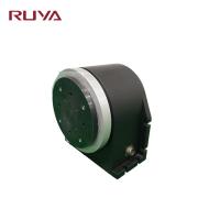 China DT200-B High Precision 10kg Payload Single Axis Inertial Test Turntable with Customizable Slip Ring for sale