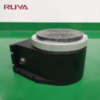 China DT200-B High Precision 10kg Payload Single Axis Inertial Test Turntable with Customizable Slip Ring for sale