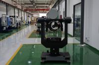 China 2DTGZ280C Dual Axis Satellite Tracking Turntable with  High-Resolution Encoder for sale