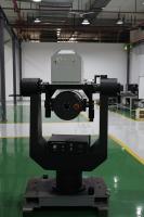 China 2DTGZ280C Dual Axis Satellite Tracking Turntable with  High-Resolution Encoder for sale
