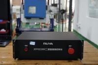 China 2DTGZ280C Dual Axis Satellite Tracking Turntable with  High-Resolution Encoder for sale