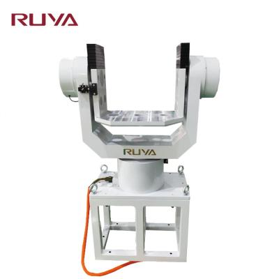 China 2DTGZ-B High Precision Dual-Degree-of-Freedom Dual Axis Turntable with 50Kg Load Capacity for Motion Testing for sale