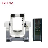 China 2DT450GZ Dual Axis Turntable with 30Kg Load Weight  for Motion Testing for sale