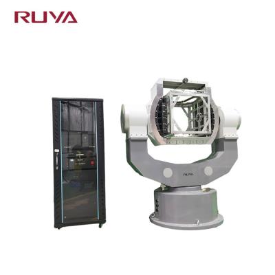 China 3DT420 Three-Axis Turntable with max 65Kg Load Capacity for Calibration Testing for sale