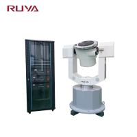 China 3DT400-A High Precision Three Axis Electric Turntable with 30kg Payload for Inertial Navigation Testing for sale