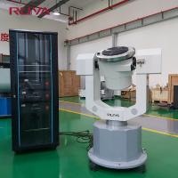 China 3DT400-A High Precision Three Axis Electric Turntable with 30kg Payload for Inertial Navigation Testing for sale