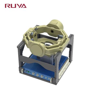 China IPLAT-I-01 Gyro Stabilized Platform Precise Inertial Navigation Control System for sale