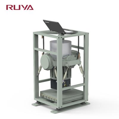 China IPLAT-II-01 Damped Inertial Stabilization Platform for sale