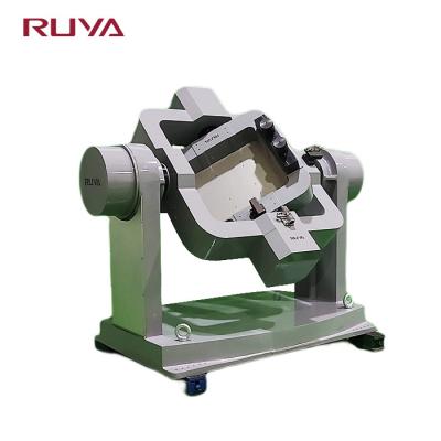 China 2DT495-C Dual Axis Turntable with 20Kg Load Weight  for Simulation Testing for sale