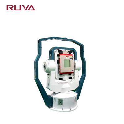 China 3DT400FZ/WK 3 Axis Simulation Temperature Control Test Turntable with 30Kg Load Weight for Precision Testing for sale