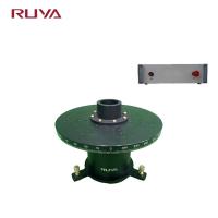China ST400-A Single-Axis Manual Non-Magnetic Turntable for sale