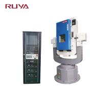 China 3DT550WK 3-Axis Inertial Navigation Test Turntable With  Thermal Chamber 40Kg Load Weight for sale