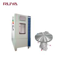 China DT650WK Single-Axis MEMS Gyroscope Test Turntable With High-Precision Temperature Control And Wide Temperature Range for sale