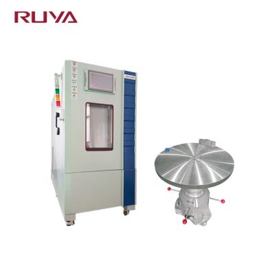 China DT650WK Single-Axis MEMS Gyroscope Test Turntable With High-Precision Temperature Control And Wide Temperature Range for sale