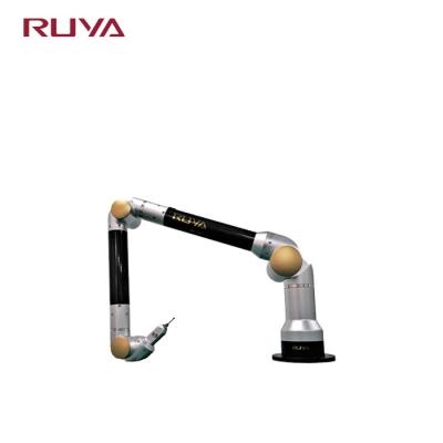 China High Precision Portable CMM with Laboratory-Level Accuracy Articulated Arm Coordinate Measuring Machine for sale