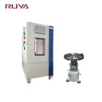 China DT450WK Single Axis Temperature Control MEMS Gyroscope Test Turntable with 30Kg Load Weight for sale