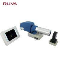 China AutoMAT 5000 High Precision Dual Axis Autocollimator with 300mm Focal Length for Ultra-Accurate Angle Measurement for sale