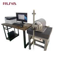 China CXJ-2 High Precision Automatic Calibration Device for Clinometers with 195mm Table Diameter and 0.02mm Table Flatness for sale