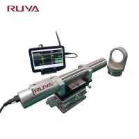 China RY-5050 Photoelectric Dual Axis Autocollimator with 6m Measuring Distances for sale