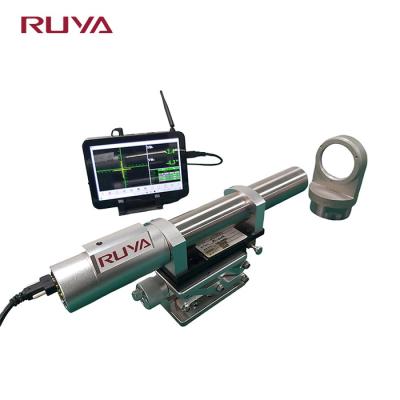 China RY-5050 Photoelectric Dual Axis Autocollimator with 6m Measuring Distances for sale