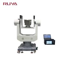 China 2DTGZ-B Dual-axis Two-dimensional High-precision Motion Test Turntable with 50Kg Load Weight for sale