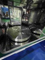China High Precision Temperature-controlled Dual-Axis Turntable with 30Kg Load Capacity for IMU and Gyroscope Testing for sale
