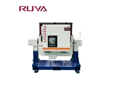 China High Precision Temperature-controlled Dual-Axis Turntable with 30Kg Load Capacity for IMU and Gyroscope Testing for sale