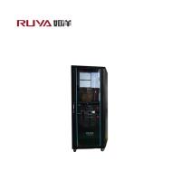China High Precision Temperature-controlled Dual-Axis Turntable with 30Kg Load Capacity for IMU and Gyroscope Testing for sale