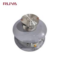 China DTC014 Single Axis MEMS Gyroscope Test Turntable With Thermal Chamber for sale