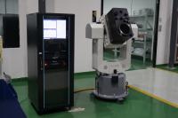 China 2DT50-FZ UAV Prevention Turntable System Tracking Turntable for sale