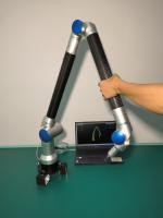 China RUYA RA315 Portable Coordinate Measuring Machine Portable CMM 3D Measuring Arm for sale