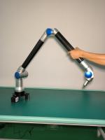 China RA330 3D Measuring Arm Portable CMM with 3m Measurement Range for sale